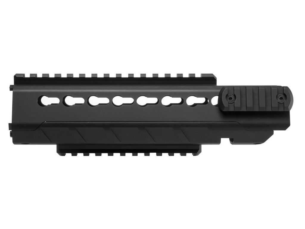NcStar AR15 KeyMod Triangular Handguard | Replicaairguns.ca