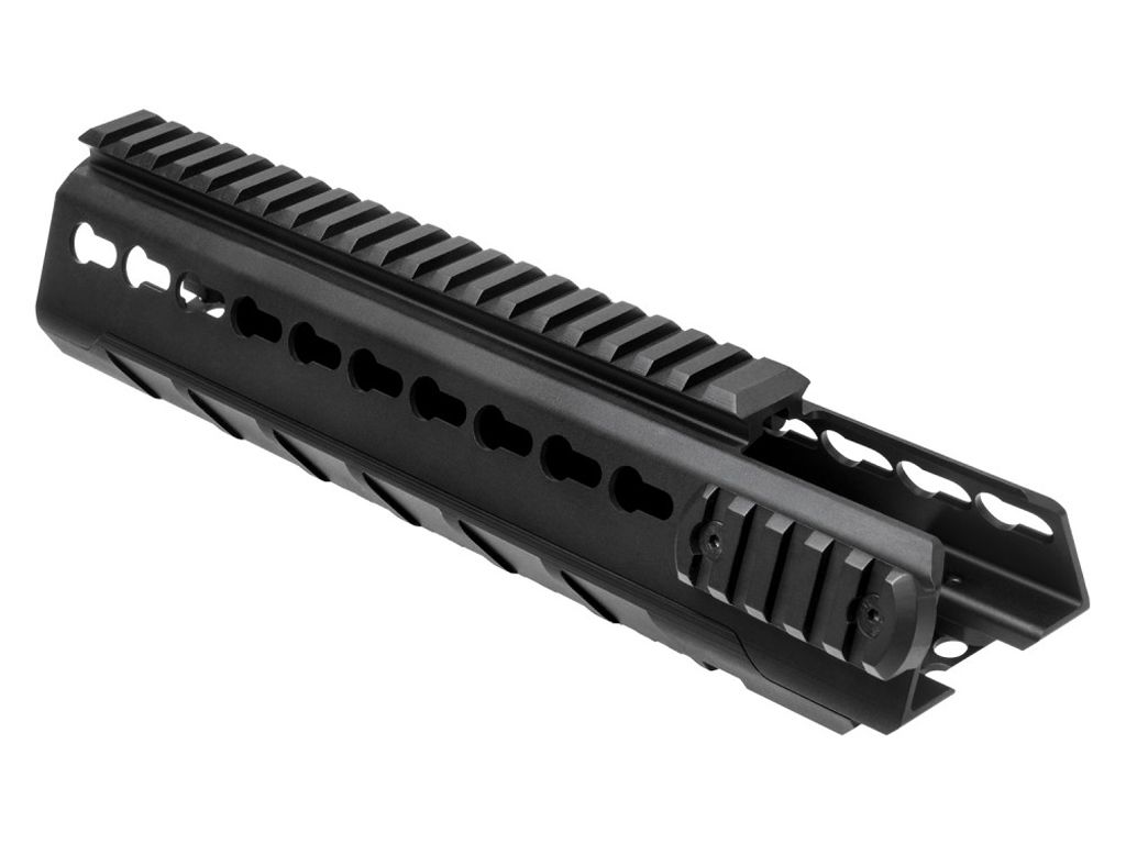 NcStar AR15 KeyMod Triangular Handguard | Replicaairguns.ca