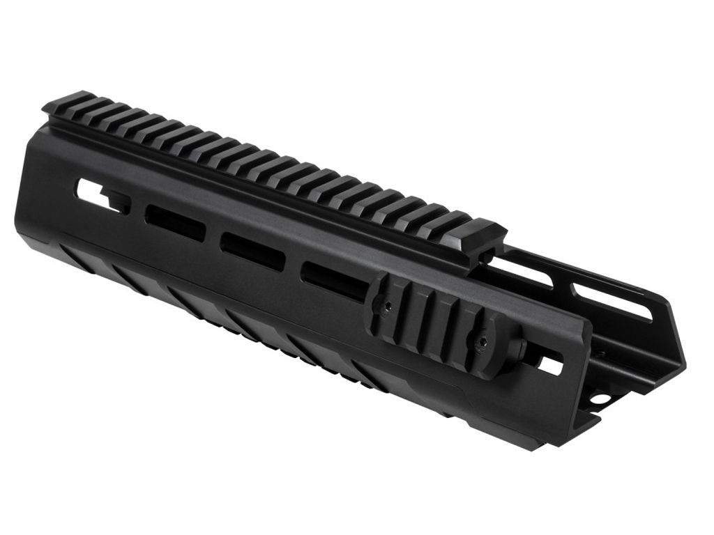 NcStar AR15 M-LOK Triangular Handguard | Replicaairguns.ca