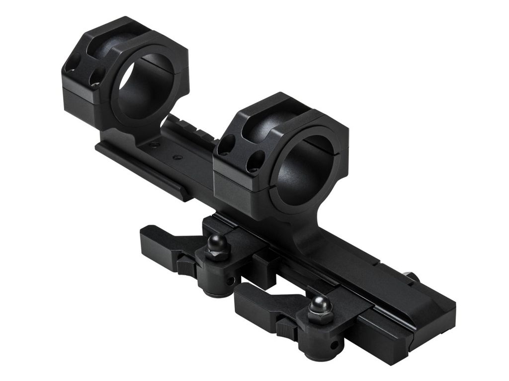 NcStar 30mm Cantilever Scope Mount - Gen II | Replicaairguns.ca