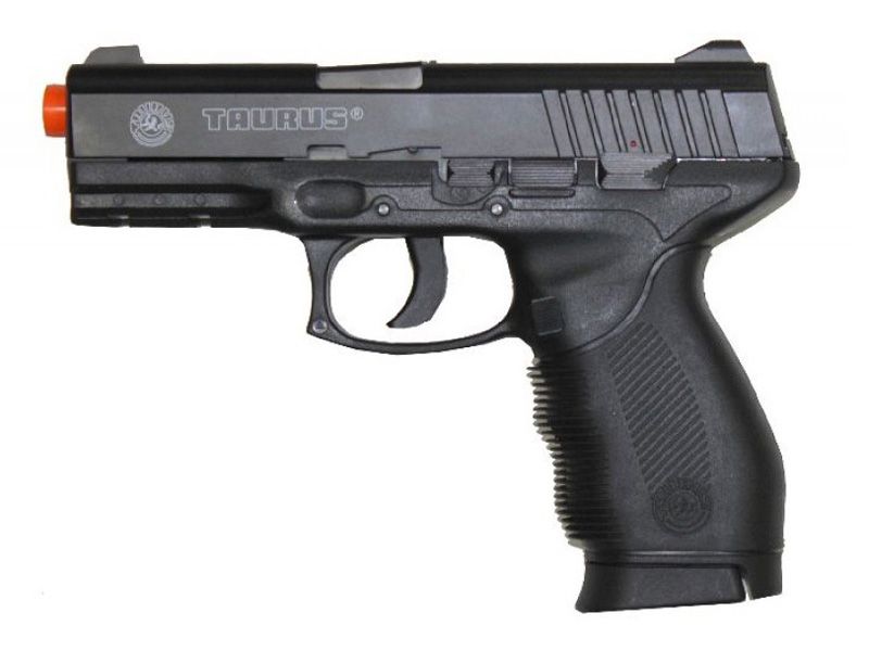 Taurus 24/7 Sportline CO2 Airsoft Pistol | Replicaairguns.ca