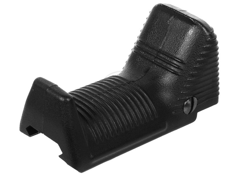 Cybergun Angled Hand-Stop Foregrip |ReplicaAirguns.ca