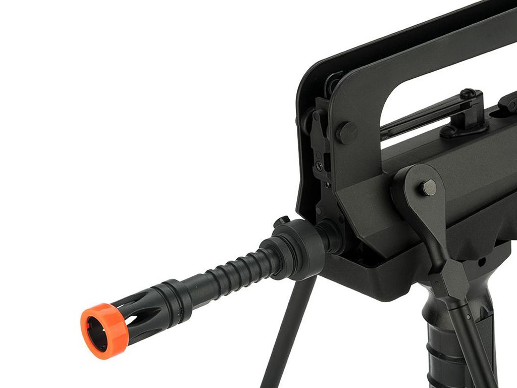 FAMAS F1 EVO AEG Bullpup Airsoft Rifle | ReplicaAirguns.ca