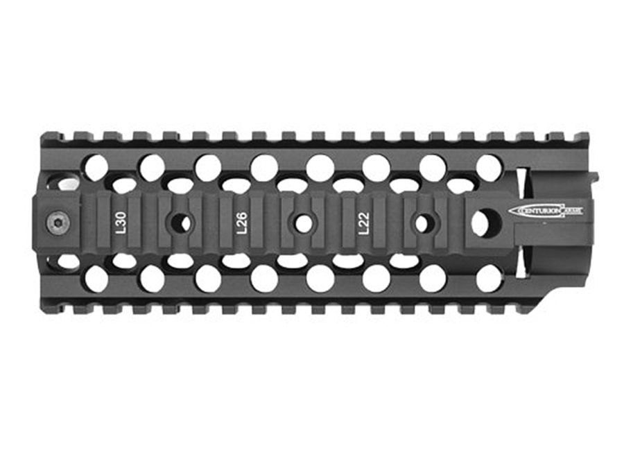 PTS Centurion Arms C4 Handguard Rail | ReplicaAirguns.ca