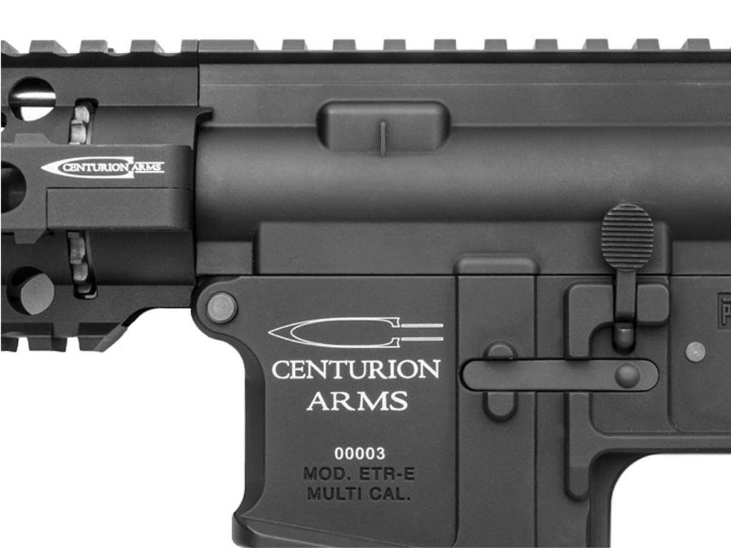 Centurion Arms CM4 ERG Airsoft Rifle | Replicaairguns.ca