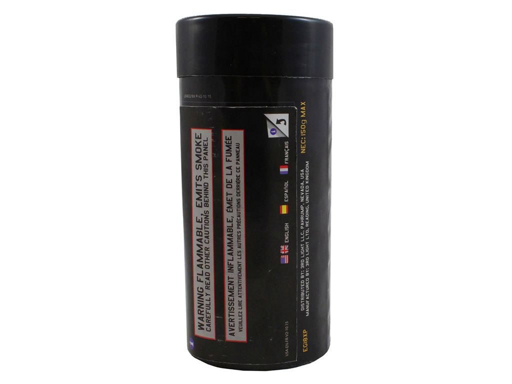 Enola Gaye EG18X Military Smoke Grenade | ReplicaAirguns.ca
