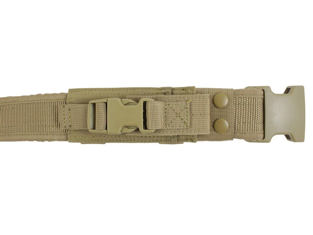 Raven X Tactical Military Utility Belt | ReplicaAirguns.ca