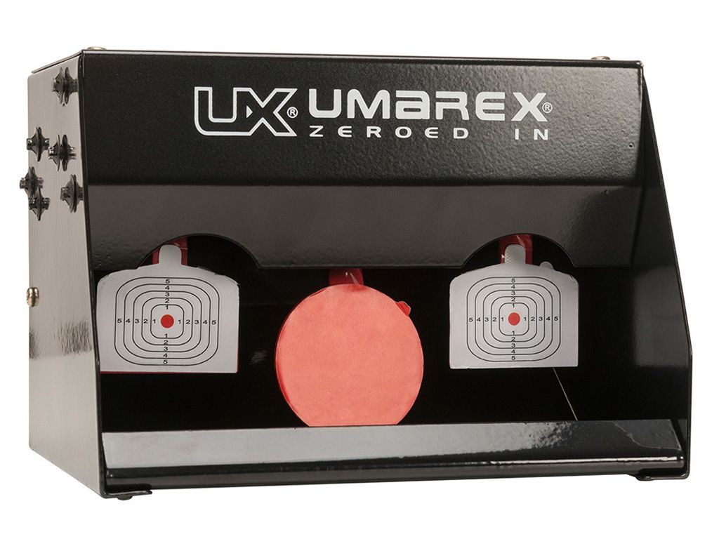 Umarex Auto Reset Shooting Target System |ReplicaAirguns.ca