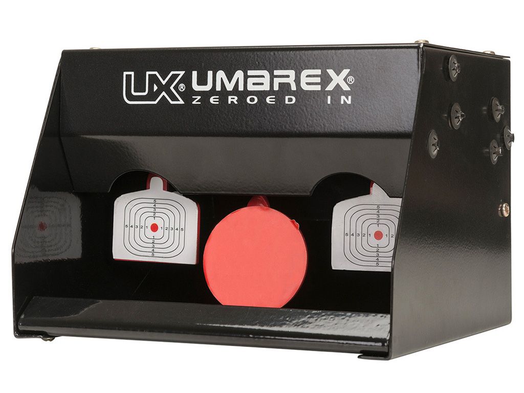 Umarex Auto Reset Shooting Target System |ReplicaAirguns.ca