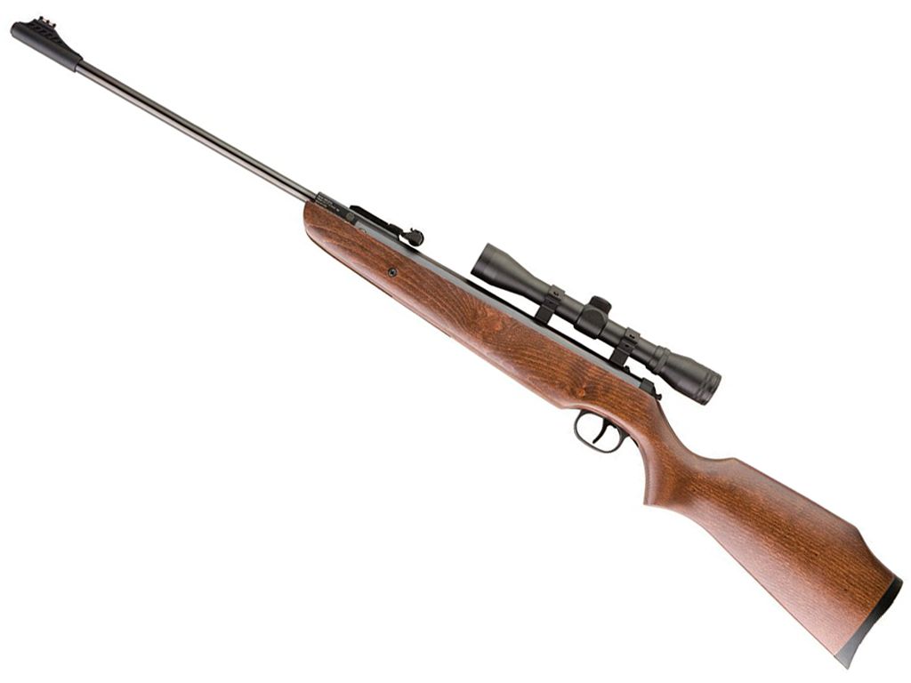 Ruger Air Hawk Pellet Rifle Combo | ReplicaAirguns.ca