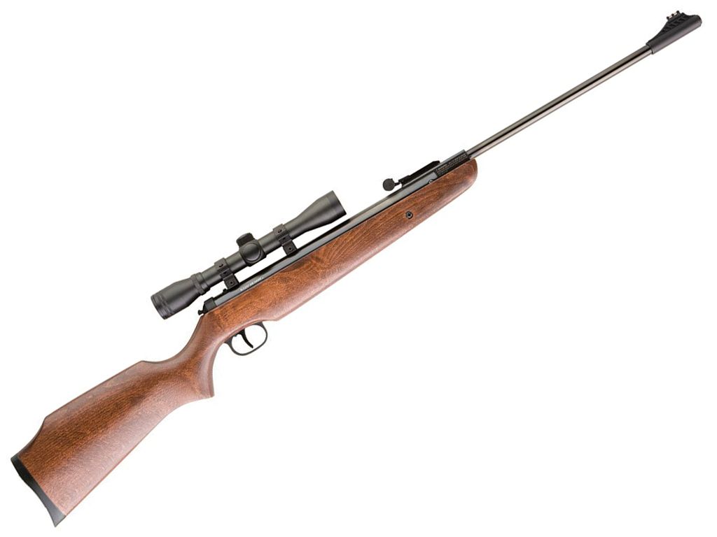 Ruger Air Hawk Pellet Rifle Combo | ReplicaAirguns.ca