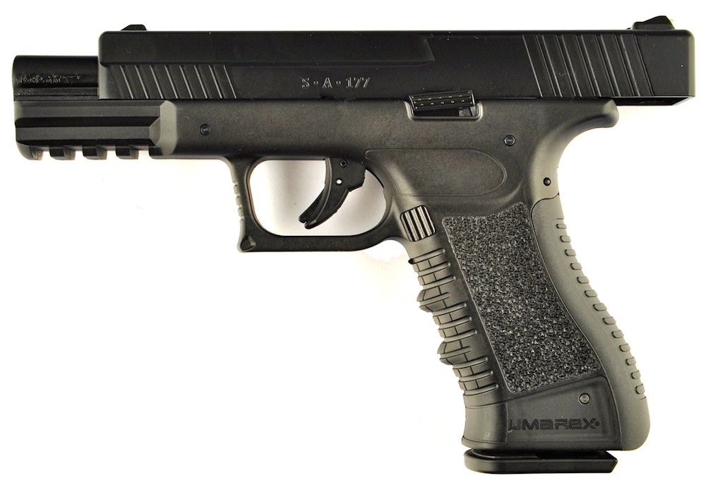 SA177 Blowback BB Pistol