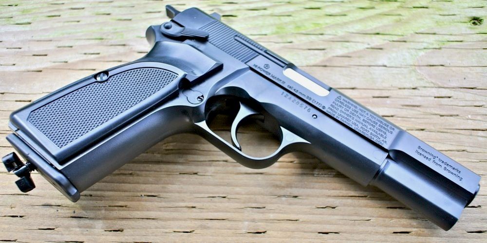 Buy Cheap Browning Airguns 2252272 Hi Power Mark III CO2 BB Pistol ...