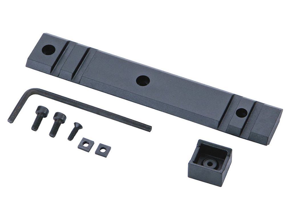 Buy Cheap Umarex 2252515 22mm Weaver Rail For CP99 CP Sport Pistol ...