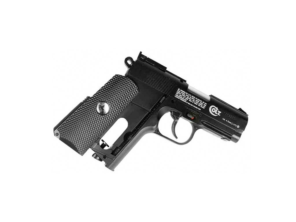 Umarex Colt Defender Full Metal BB Pistol | ReplicaAirguns.ca