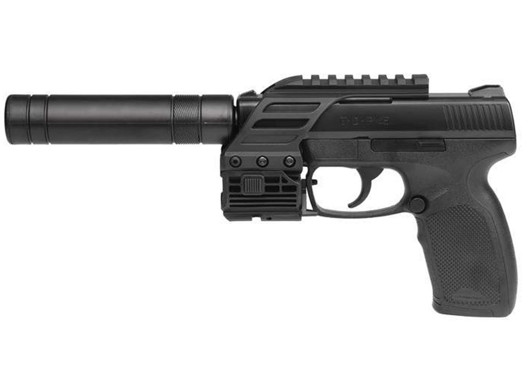 Buy Cheap Umarex Tac TDP45 Airgun | ReplicaAirguns.ca
