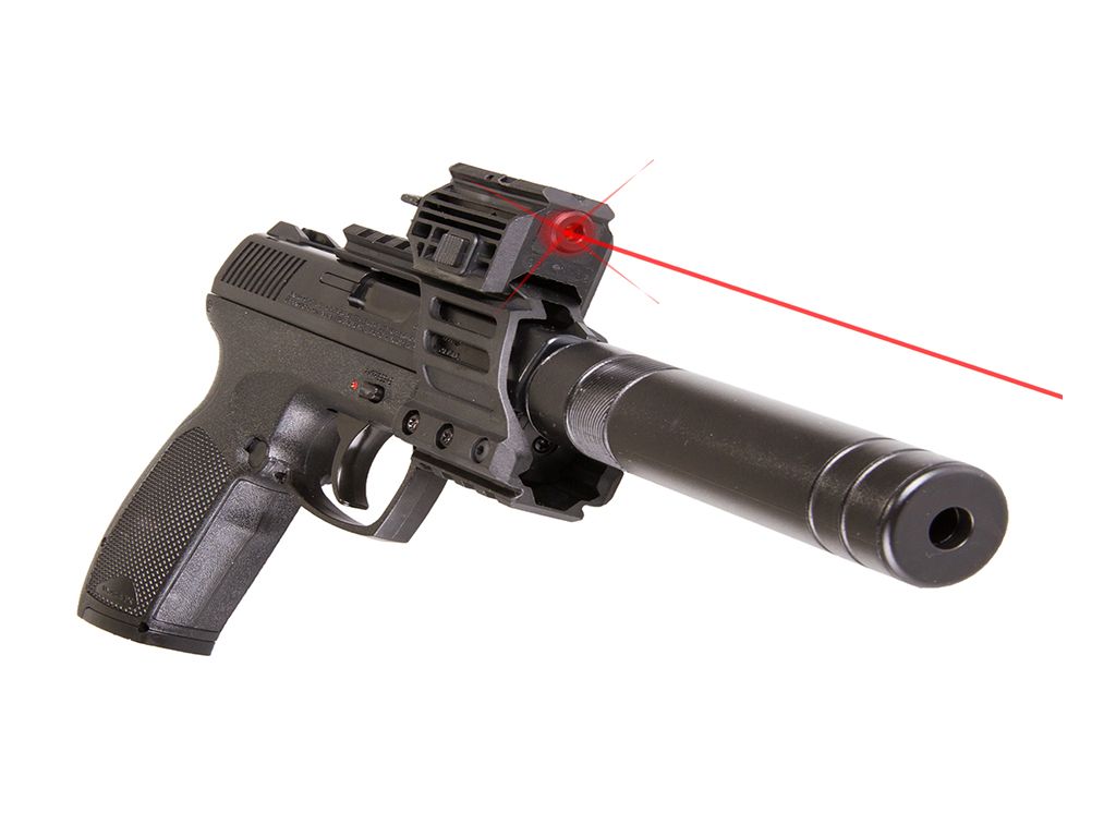 Buy Cheap Umarex Tac TDP45 Airgun | ReplicaAirguns.ca