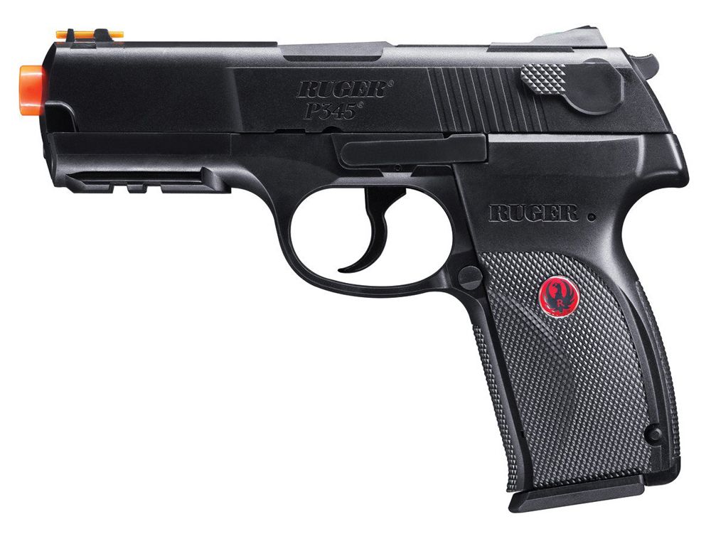 Buy Cheap Ruger P345 Airsoft Pistol | ReplicaAirguns.ca