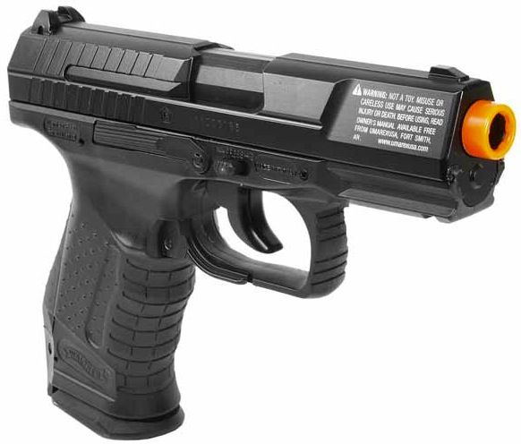 Buy Cheap Umarex 2262020 Walther P99 CO2 Blowback Airsoft Pistol ...