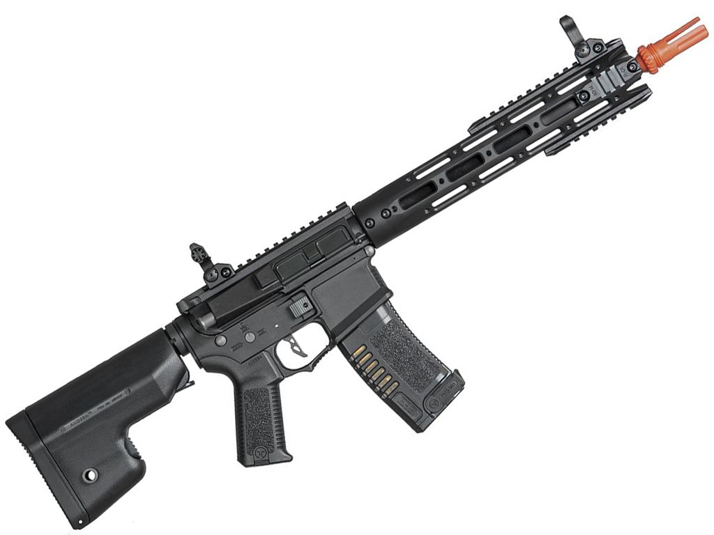 Amoeba AM-009 M4 Carbine GEN5 250rd Airsoft Electric Rifle ...