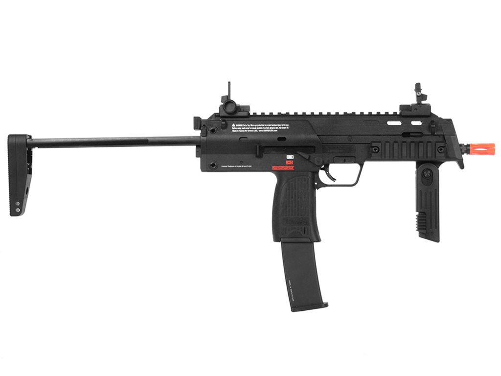 heckler and koch 2279020 mp7 gbb airsoft gun |replicaairguns.ca