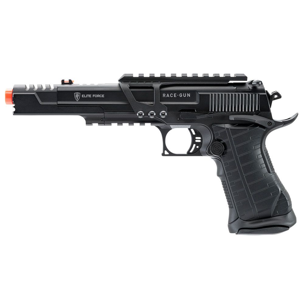 Elite Force Race Gun Airsoft Pistol |ReplicaAirguns.ca