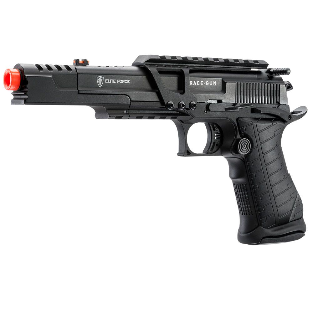 Elite Force Race Gun Airsoft Pistol |ReplicaAirguns.ca