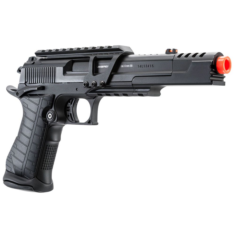 Elite Force Race Gun Airsoft Pistol |ReplicaAirguns.ca