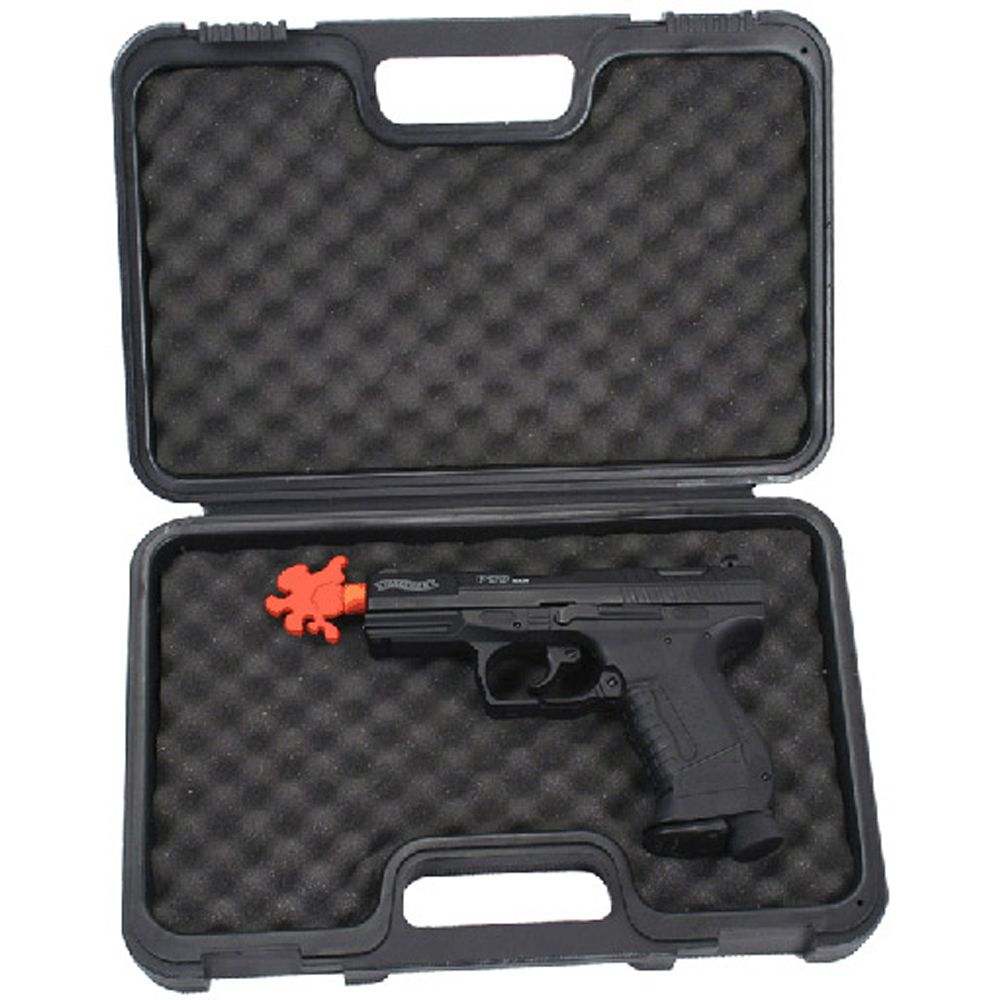 rap4 ram p99 paintball pistol - walther p99