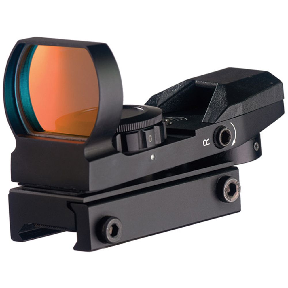 Walther Multi Reticle Sight MRS Red Dot