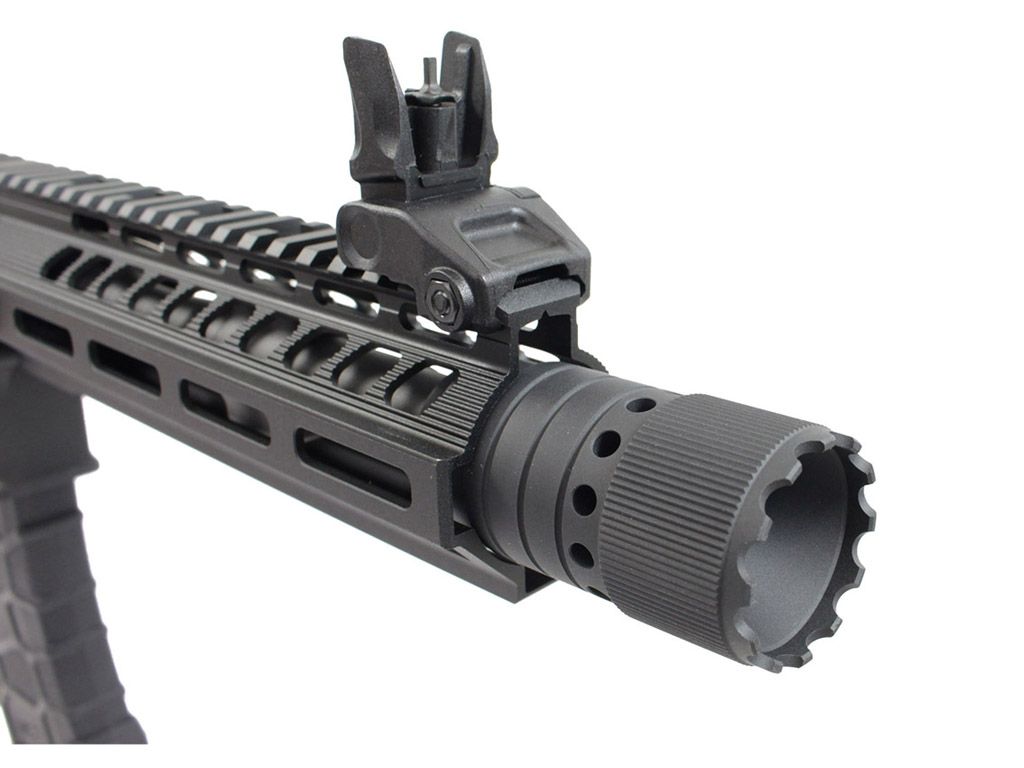 VFC Avalon Saber CQB M4 AEG Rifle DX | ReplicaAirguns.ca