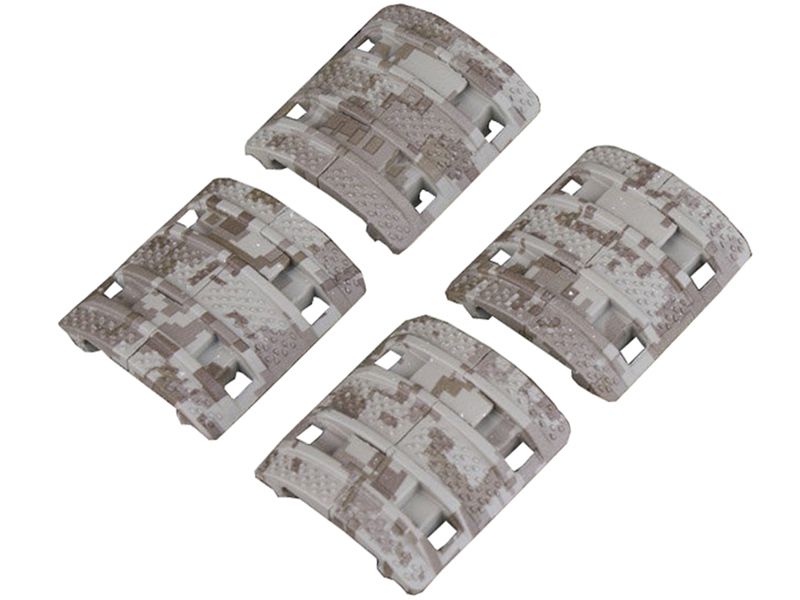 Magpul Style XTM Enhanced Rail Panels | ReplicaAirguns.ca