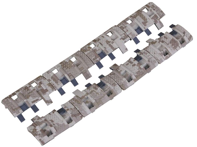 Magpul Style XTM Enhanced Rail Panels | ReplicaAirguns.ca