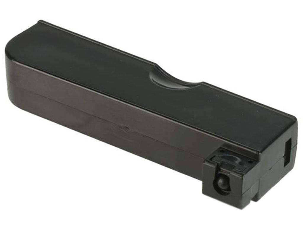 WELL VSR-10 30rd Airsoft Sniper Magazine for JG/Marui/HFC/Snow Wolf ...