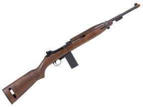Springfield Armory M1 Carbine Airsoft Rifle | ReplicaAirguns.ca