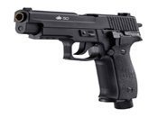 rap4 ram x50 paintball pistol (sig sauer p226)